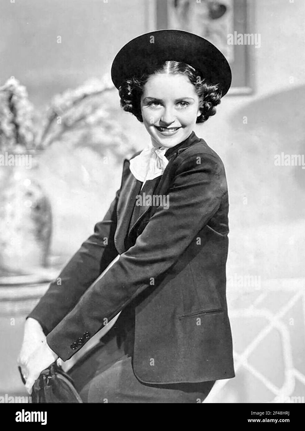 Kay Hughes