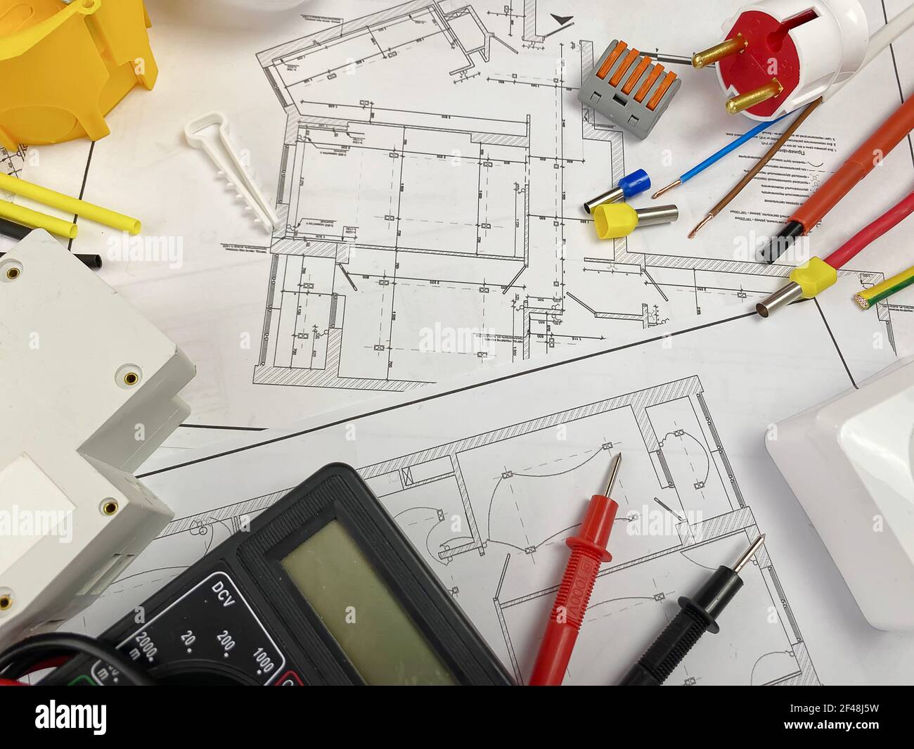 Industrial plan hi-res stock photography and images - Alamy