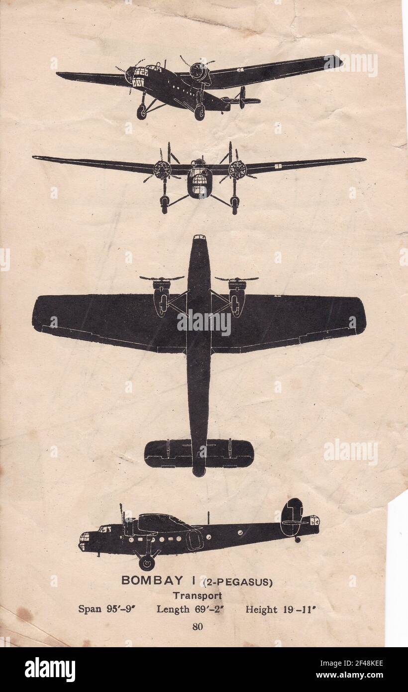 Ww2 transport plane hi-res stock photography and images - Alamy