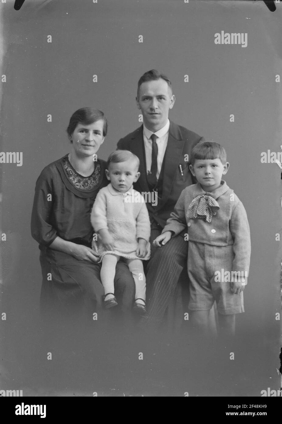 Krause family hi-res stock photography and images - Alamy