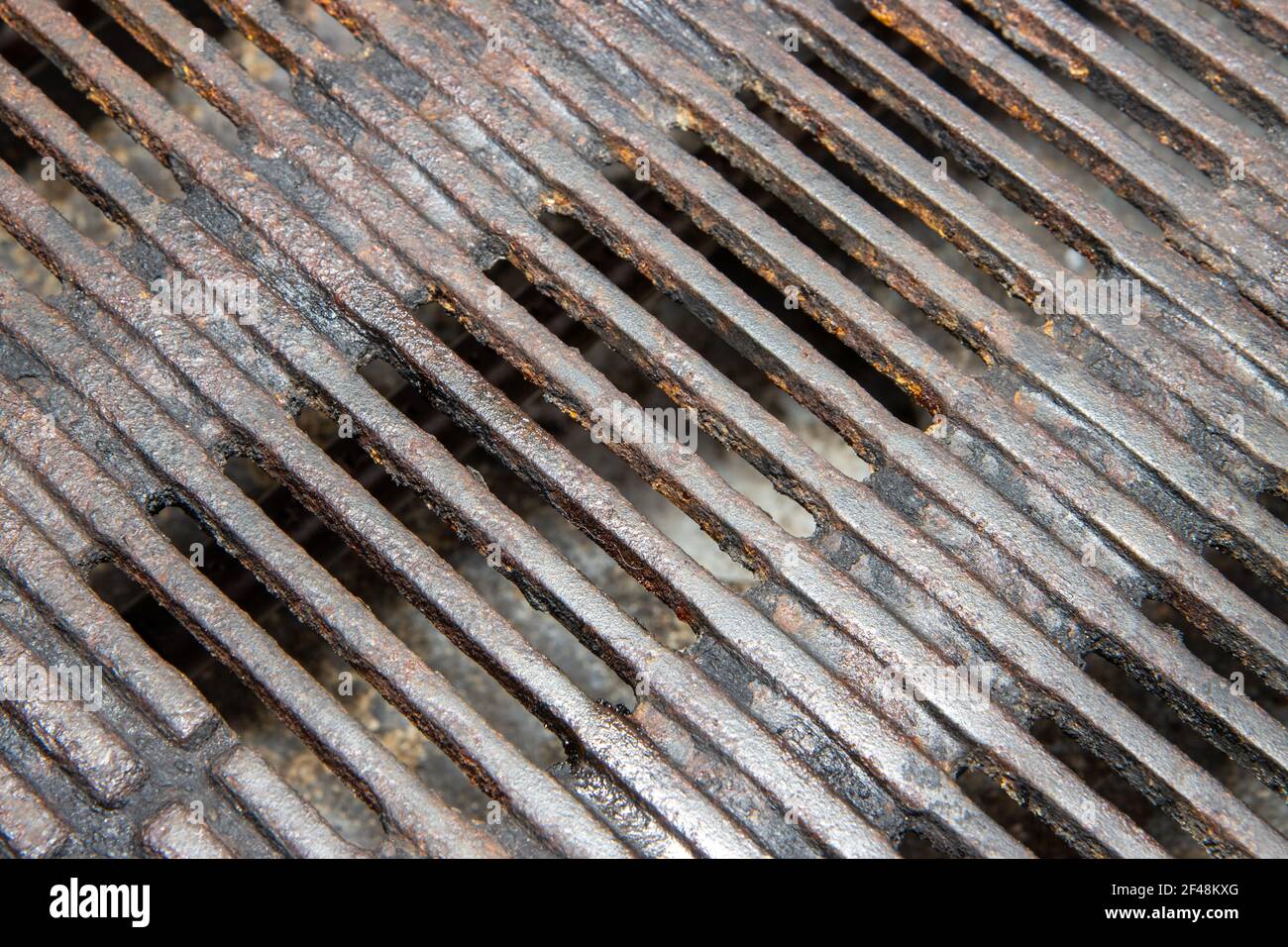 Dirty barbeque hi-res stock photography and images - Alamy