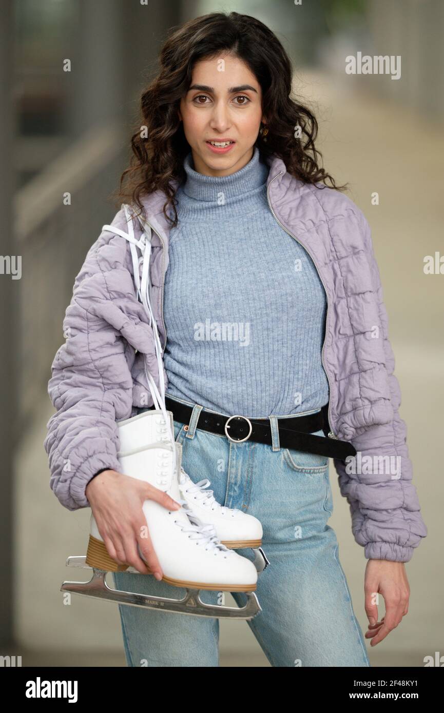 Suri abbassi hi-res stock photography and images - Alamy