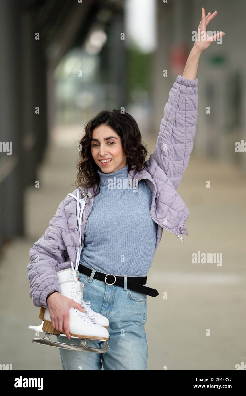 Suri abbasi hi-res stock photography and images - Alamy