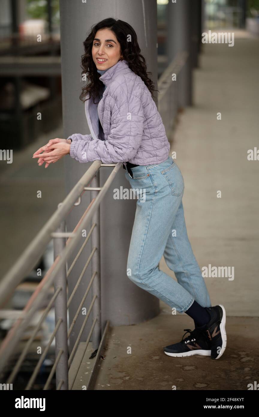 Suri abbassi hi-res stock photography and images - Alamy
