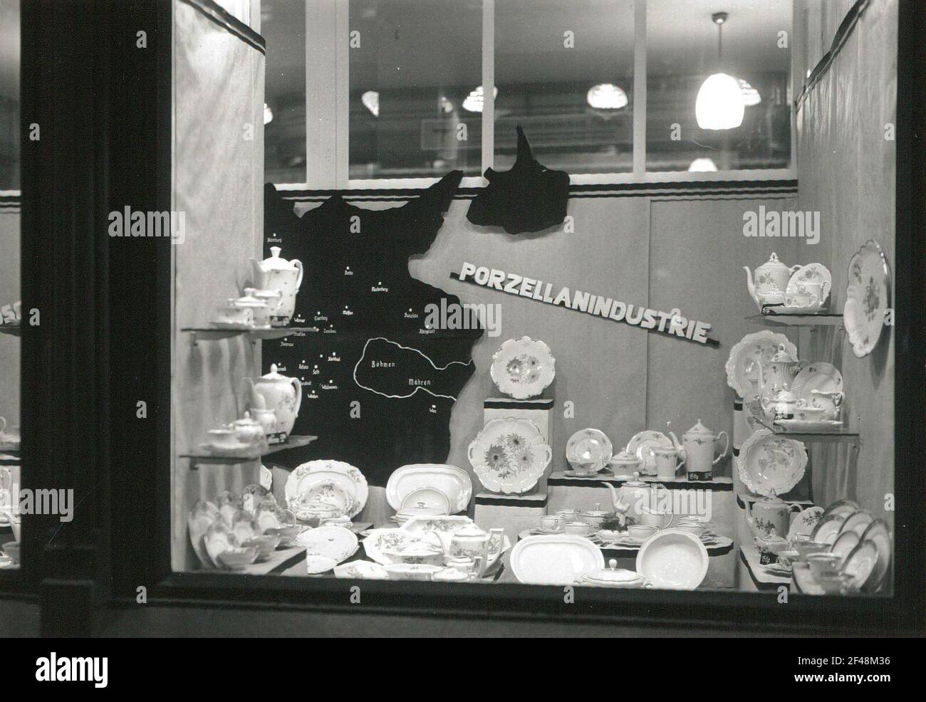 Hitler's 50th birthday hi-res stock photography and images - Alamy