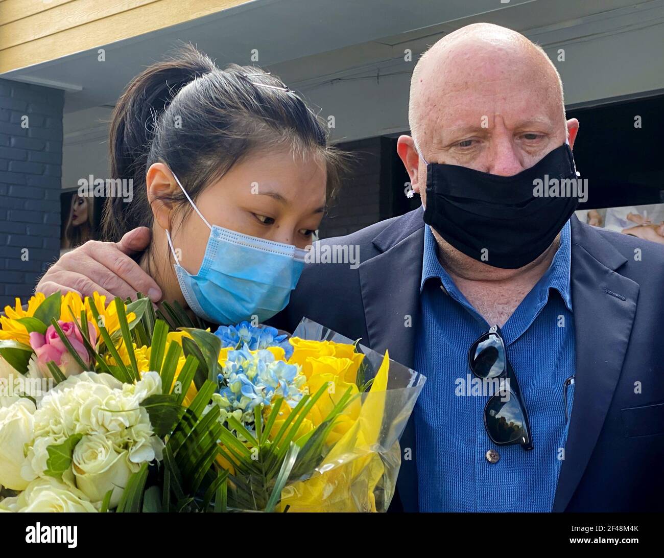 Asian father in law hi-res stock photography and images - Alamy