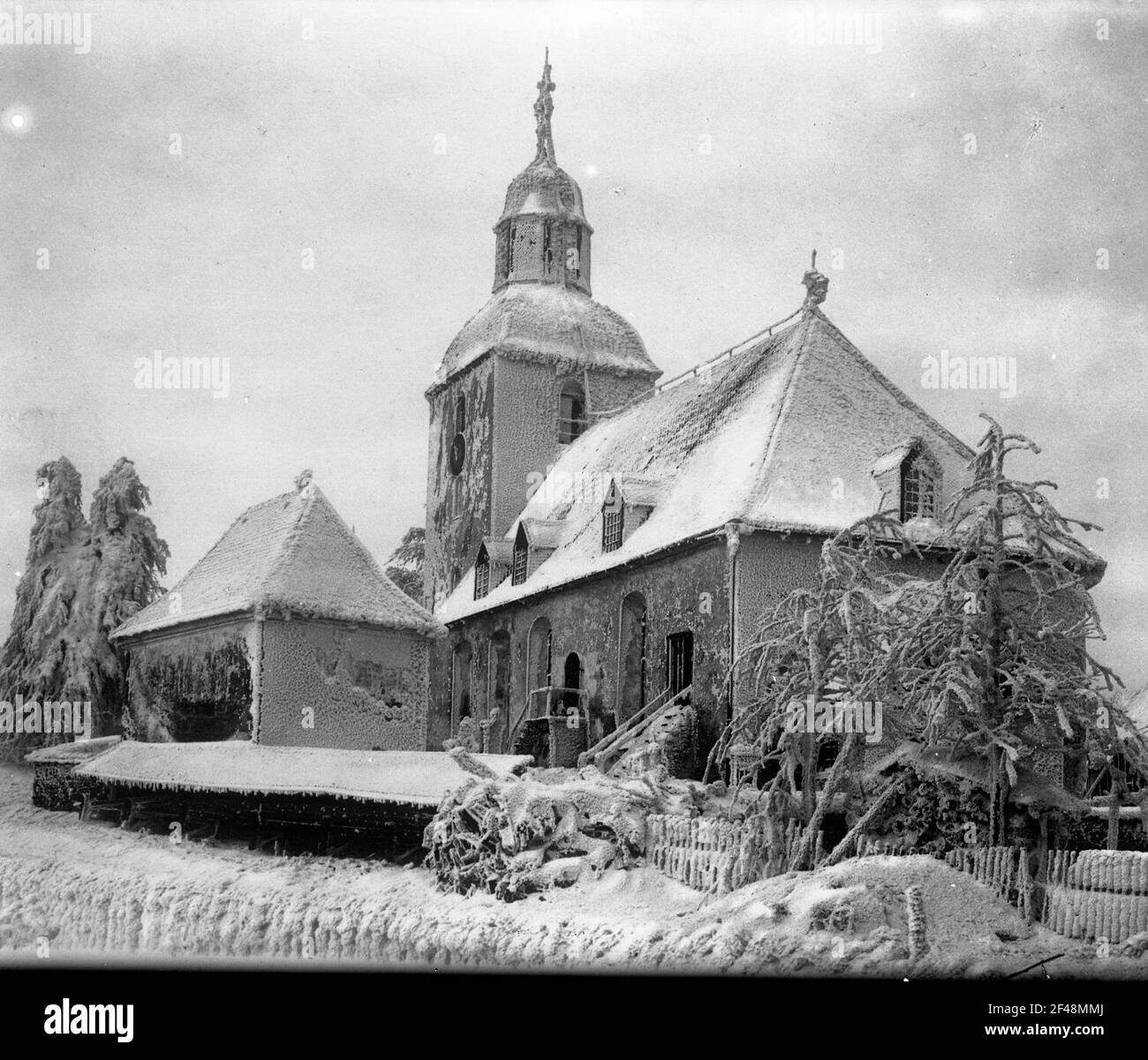 Historical church practice Black and White Stock Photos & Images - Alamy