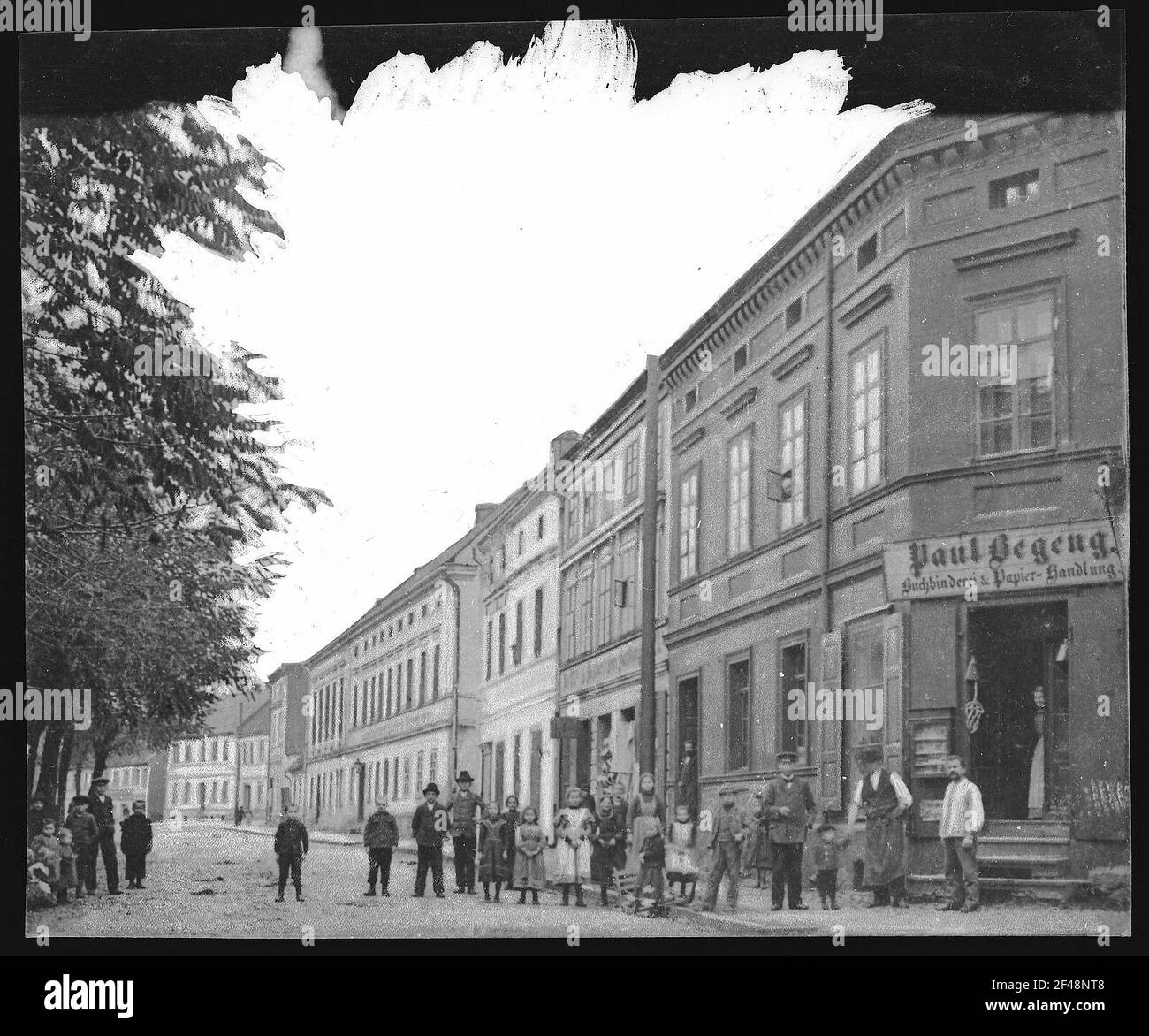 Friedland Black and White Stock Photos & Images - Alamy