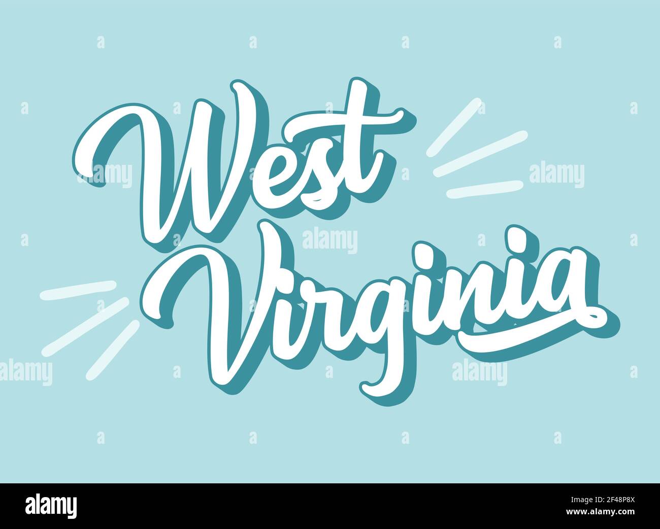 Vintage west us travel poster hi-res stock photography and images - Alamy