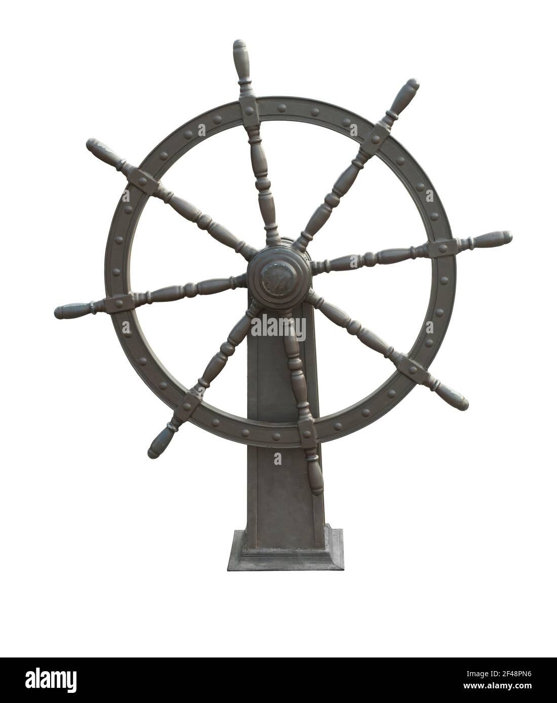 Steering cruise ship Cut Out Stock Images & Pictures - Alamy