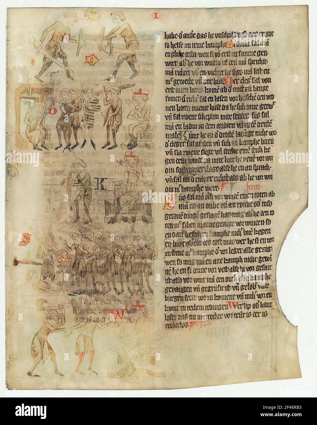 Country law book 1 Stock Photo - Alamy