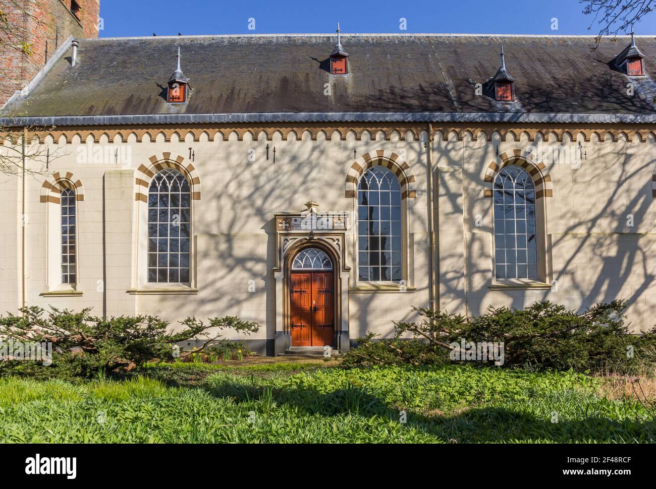 Warffum hi-res stock photography and images - Alamy