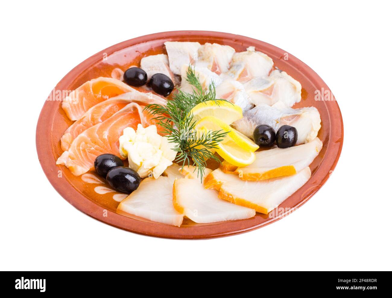 Sturgeon fillet hi-res stock photography and images - Alamy