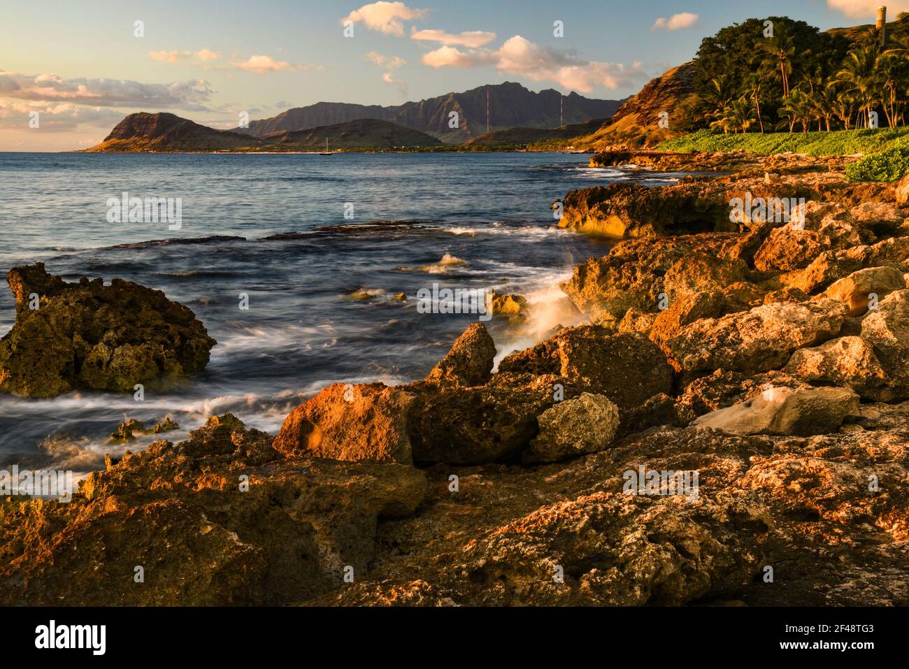 Sharp Rocks High Resolution Stock Photography and Images - Alamy