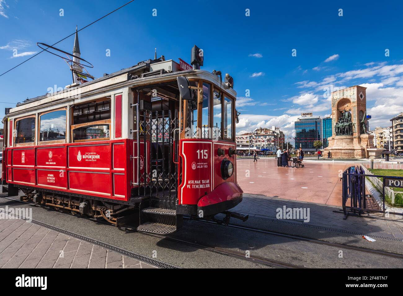 Turkey istanbul main railway hi-res stock photography and images - Alamy