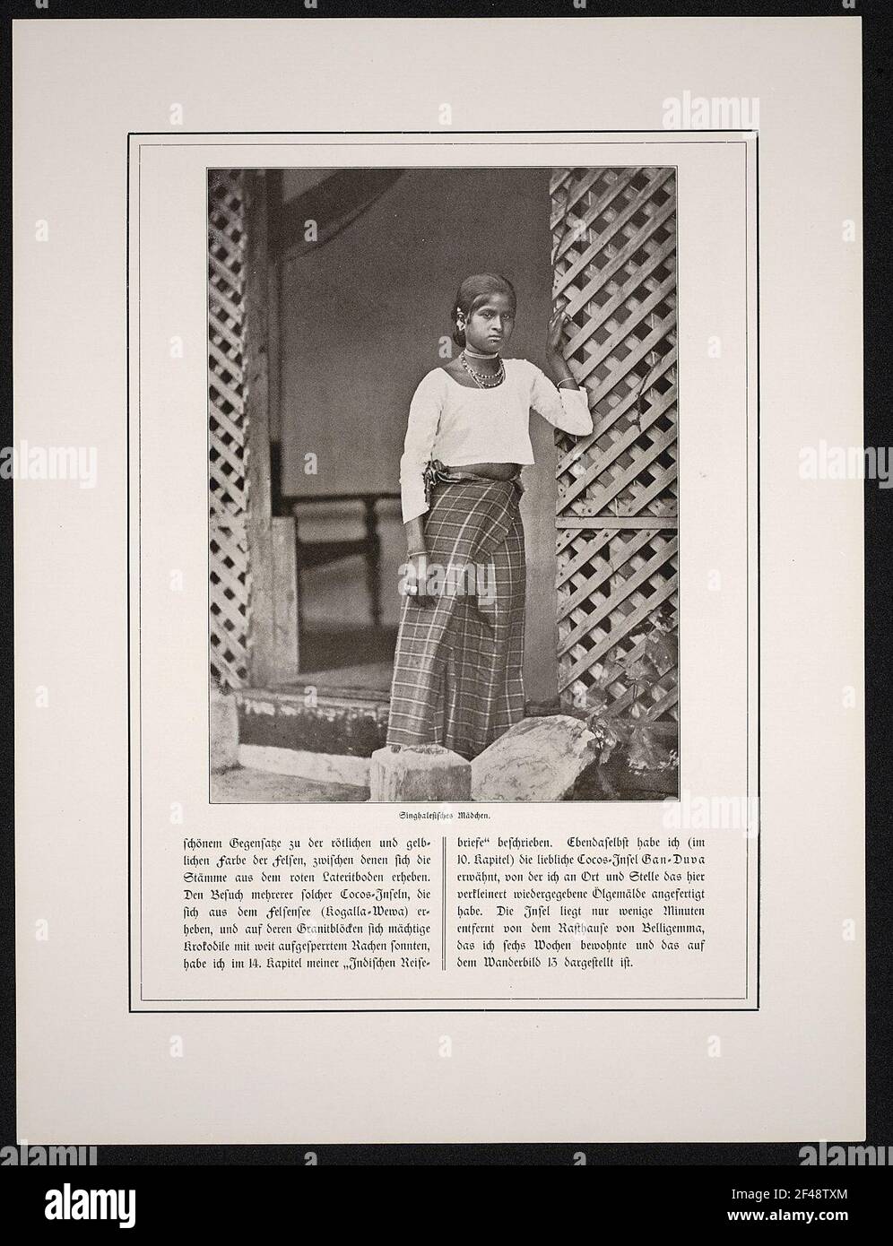Singhalese sri lanka hi-res stock photography and images - Alamy