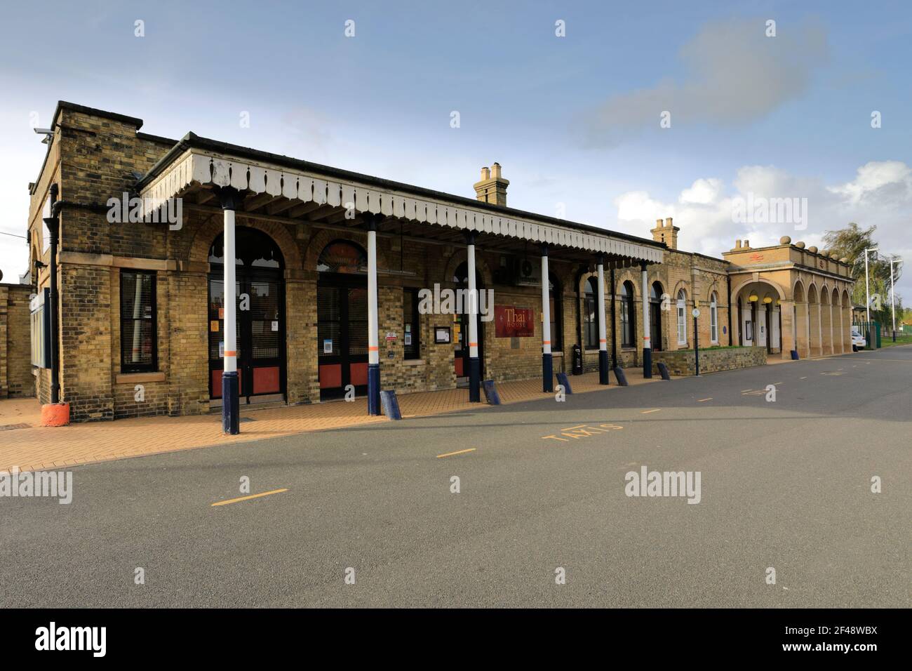 Boston railway station hi-res stock photography and images - Alamy