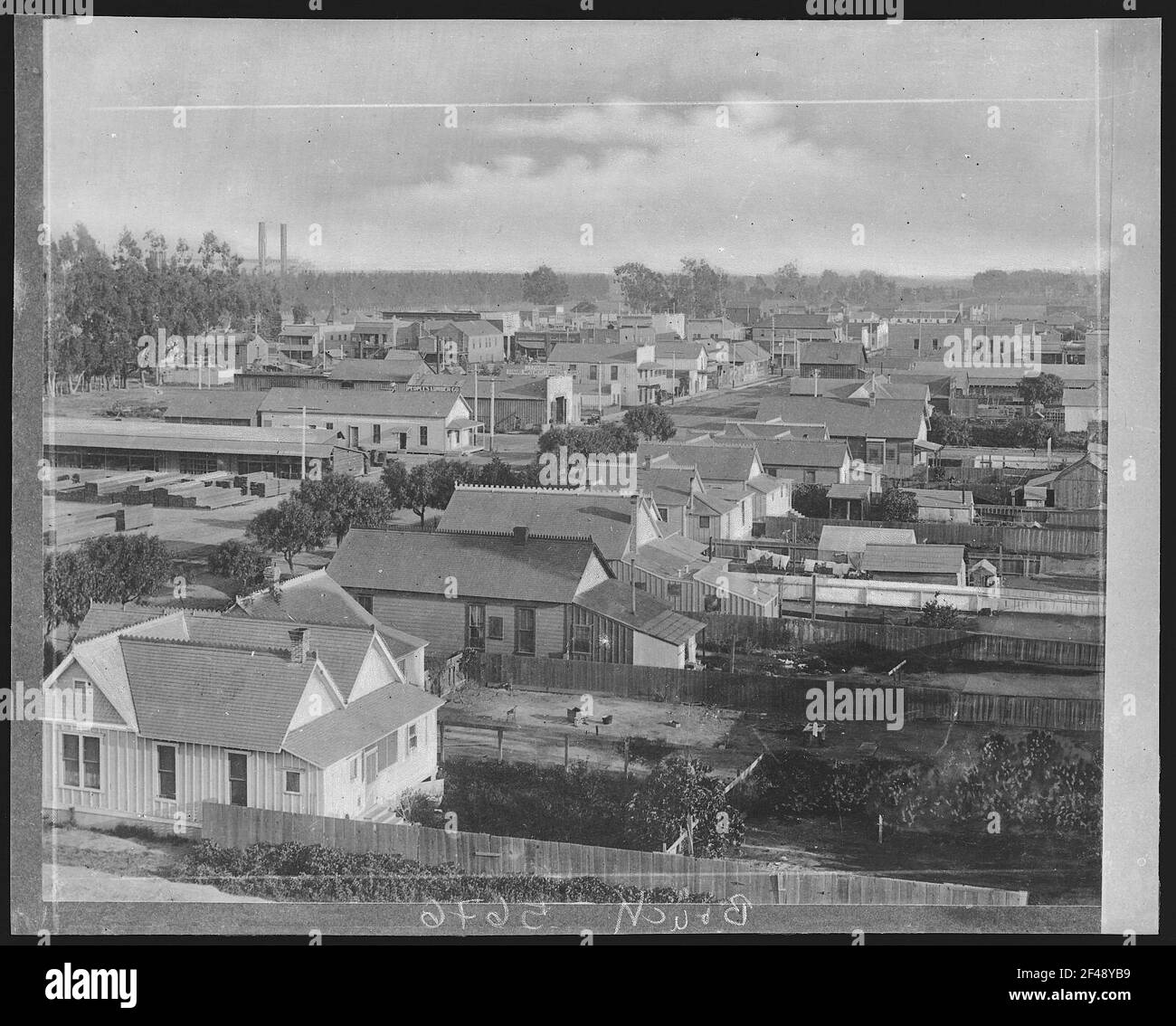 Oxnard Black and White Stock Photos & Images - Alamy