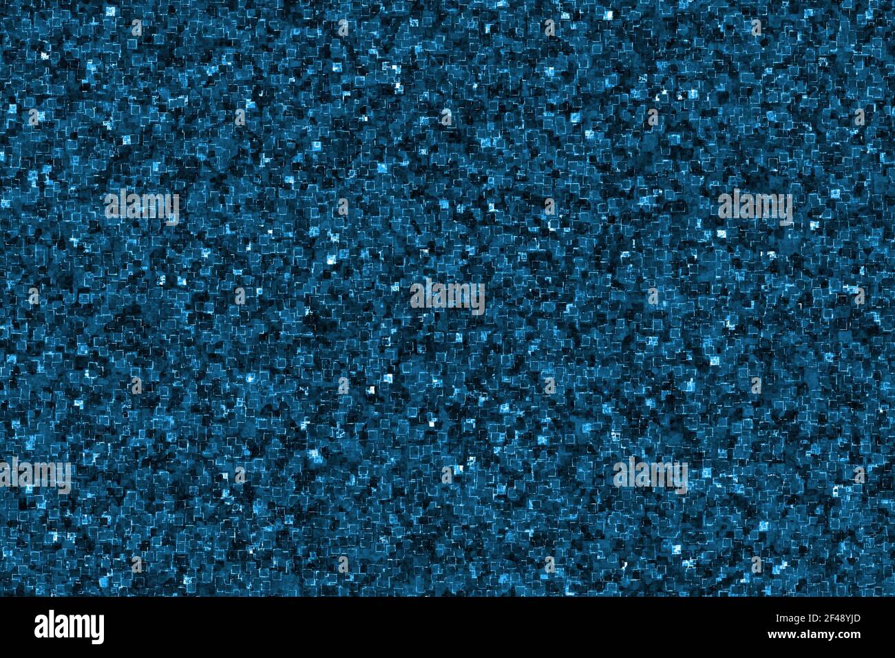 amazing light blue computer noises cg backdrop illustration Stock Photo ...