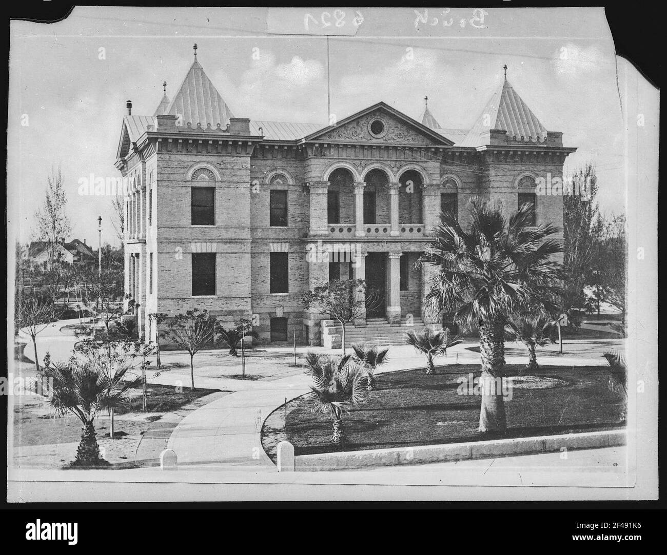 Hanford Black and White Stock Photos & Images - Alamy