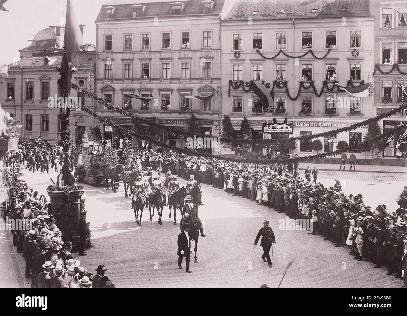 German wars of liberation hi-res stock photography and images - Alamy