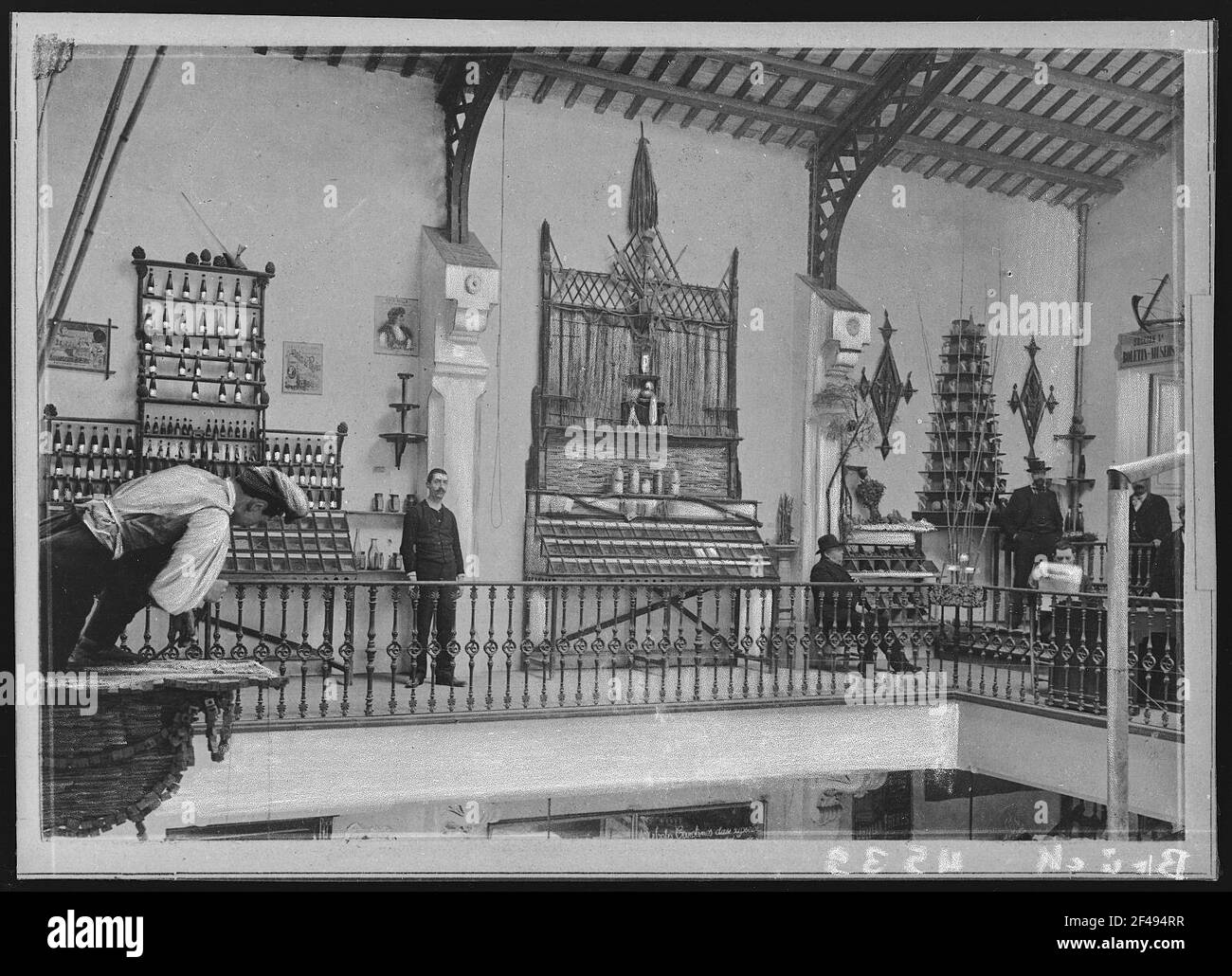 Agricultural development Black and White Stock Photos & Images - Alamy