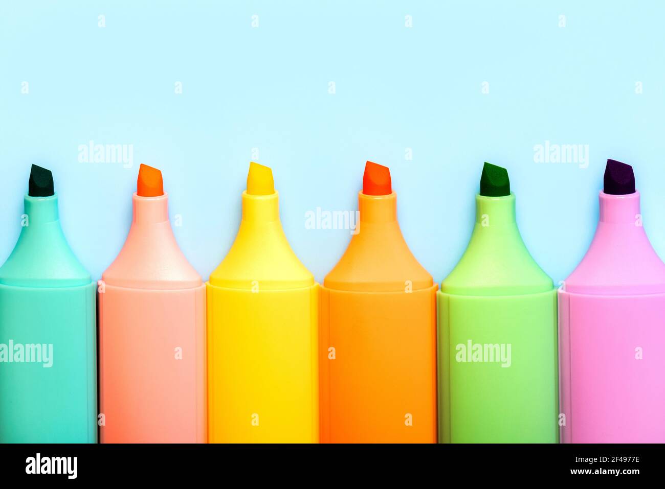 Drawing markers hi-res stock photography and images - Alamy
