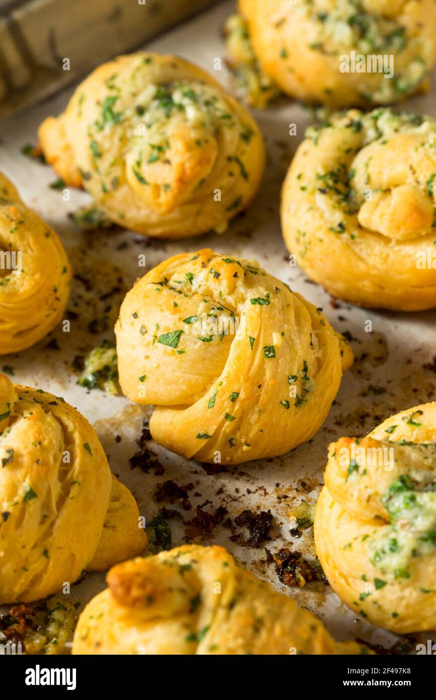 Bread knot hi-res stock photography and images - Alamy