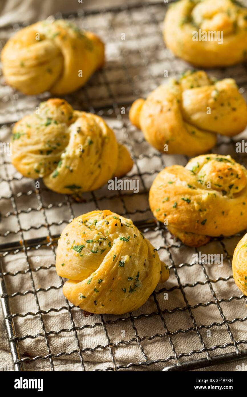 Bread knot hi-res stock photography and images - Alamy