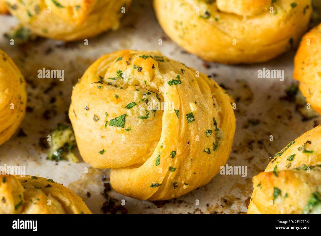 Bread knot hi-res stock photography and images - Alamy