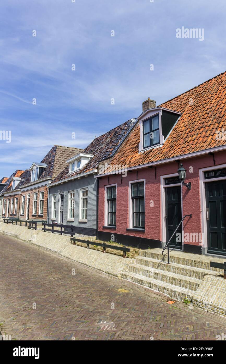 Colorful traditional houses hi-res stock photography and images - Alamy