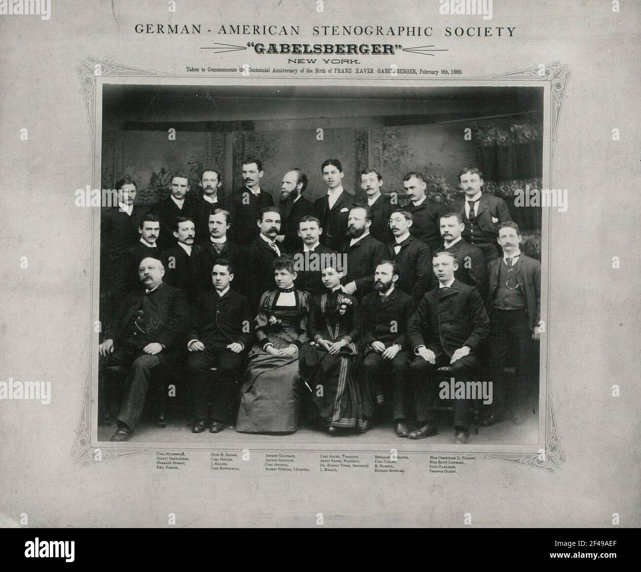 New american stenography hi-res stock photography and images - Alamy