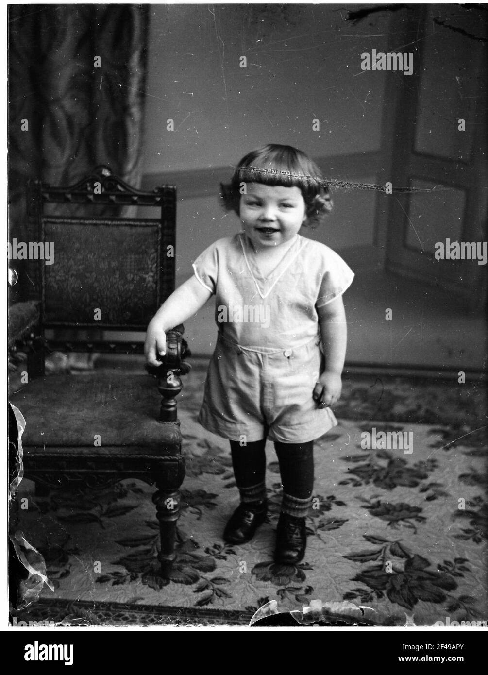 Kind education Black and White Stock Photos & Images - Alamy