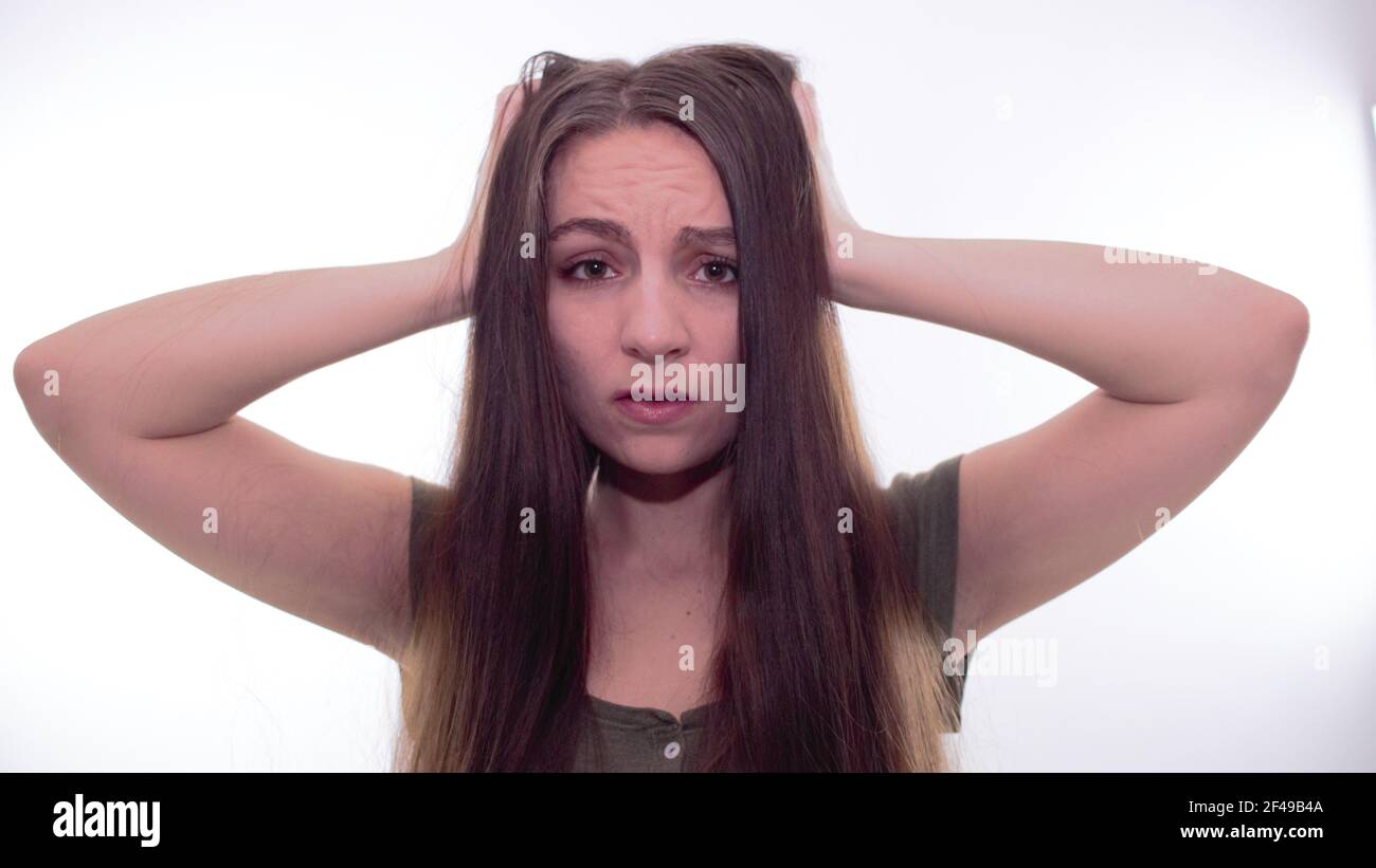 Cute face expressions hi-res stock photography and images - Alamy