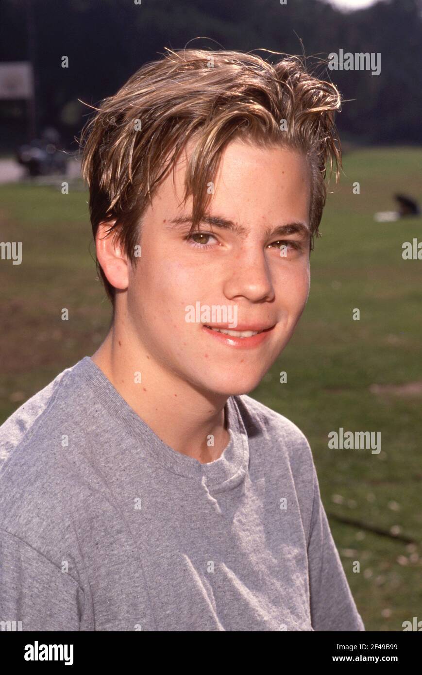 Stephen Dorff Joven
