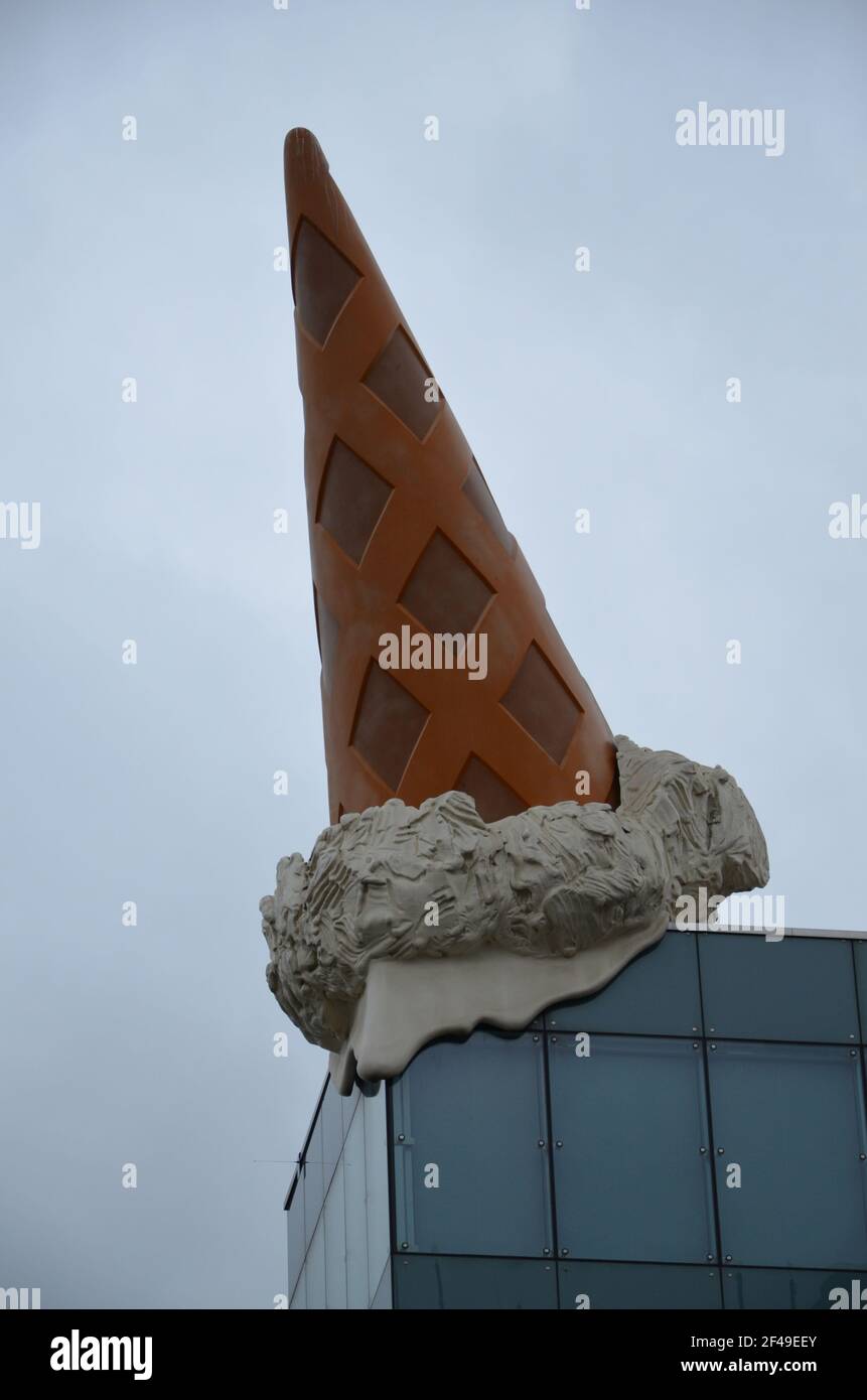 modern architecture in Cologne, Germany Stock Photo - Alamy
