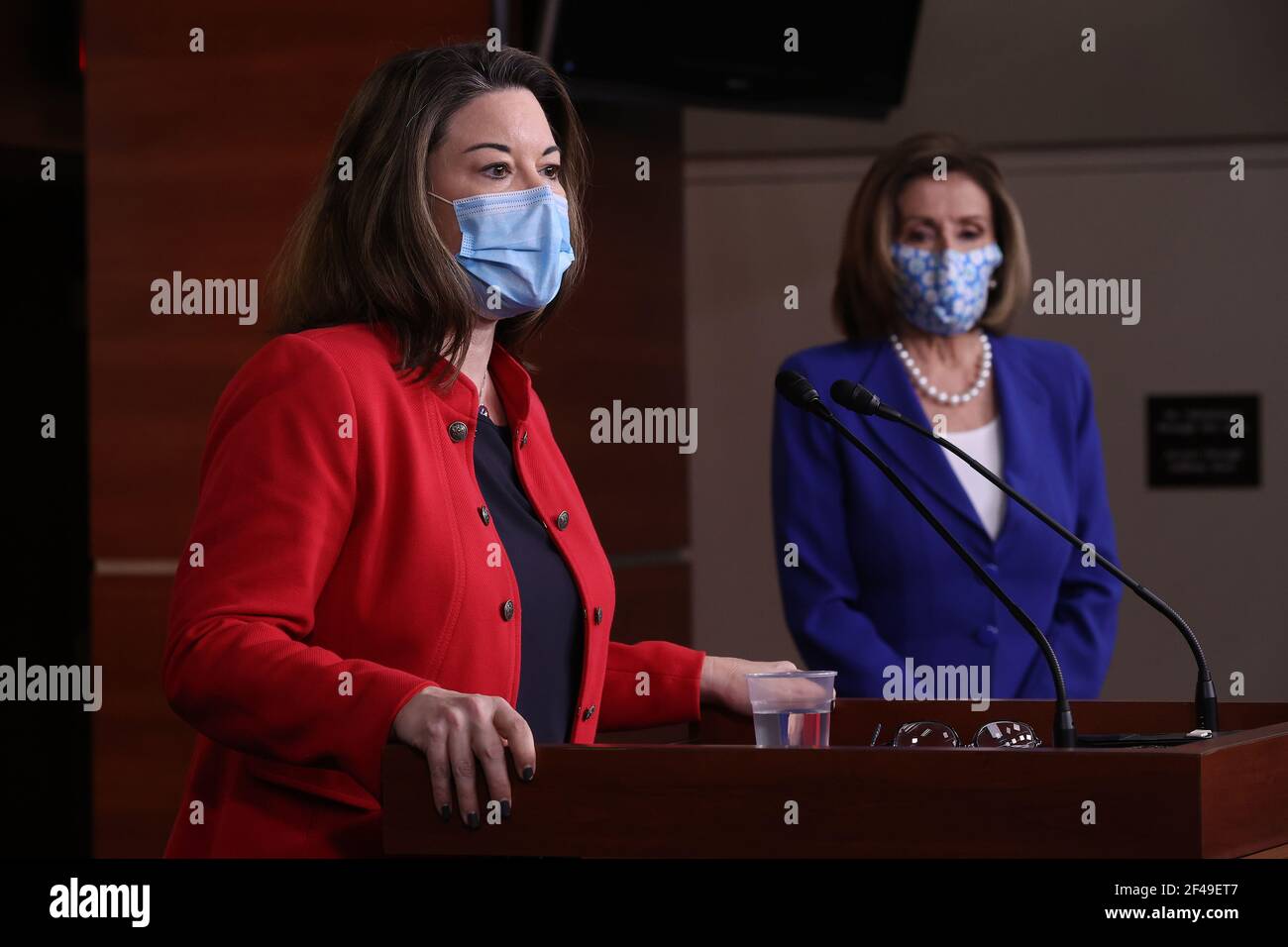 Angie craig hi-res stock photography and images - Alamy