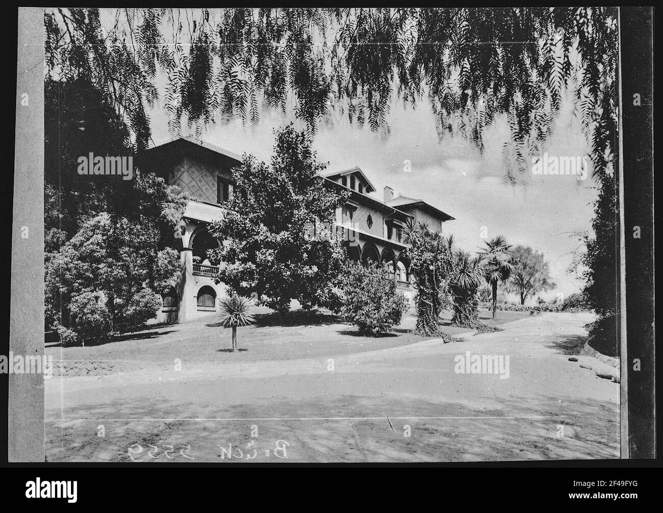 Burdette hi-res stock photography and images - Alamy