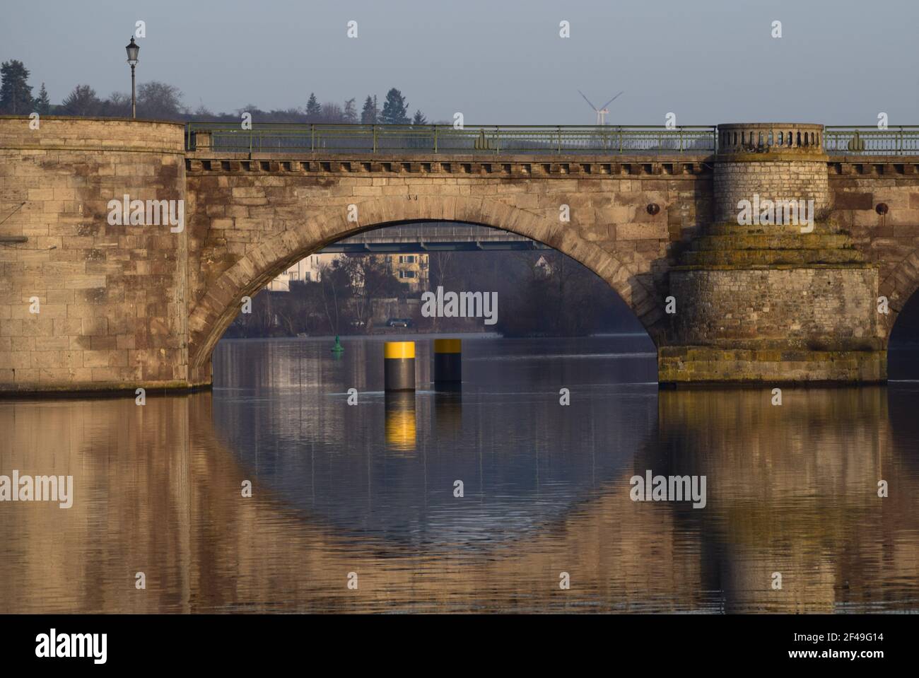 Ram protection hi-res stock photography and images - Alamy