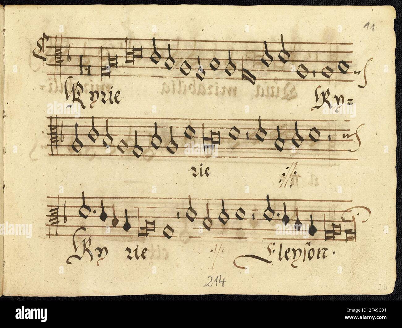 Sacred songs hi-res stock photography and images - Alamy