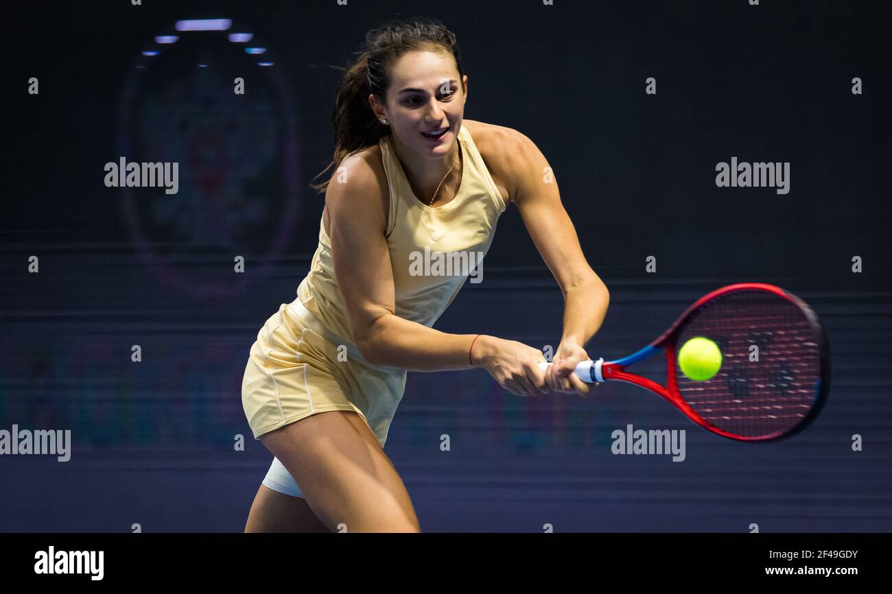 Anastasia gasanova hi-res stock photography and images - Alamy