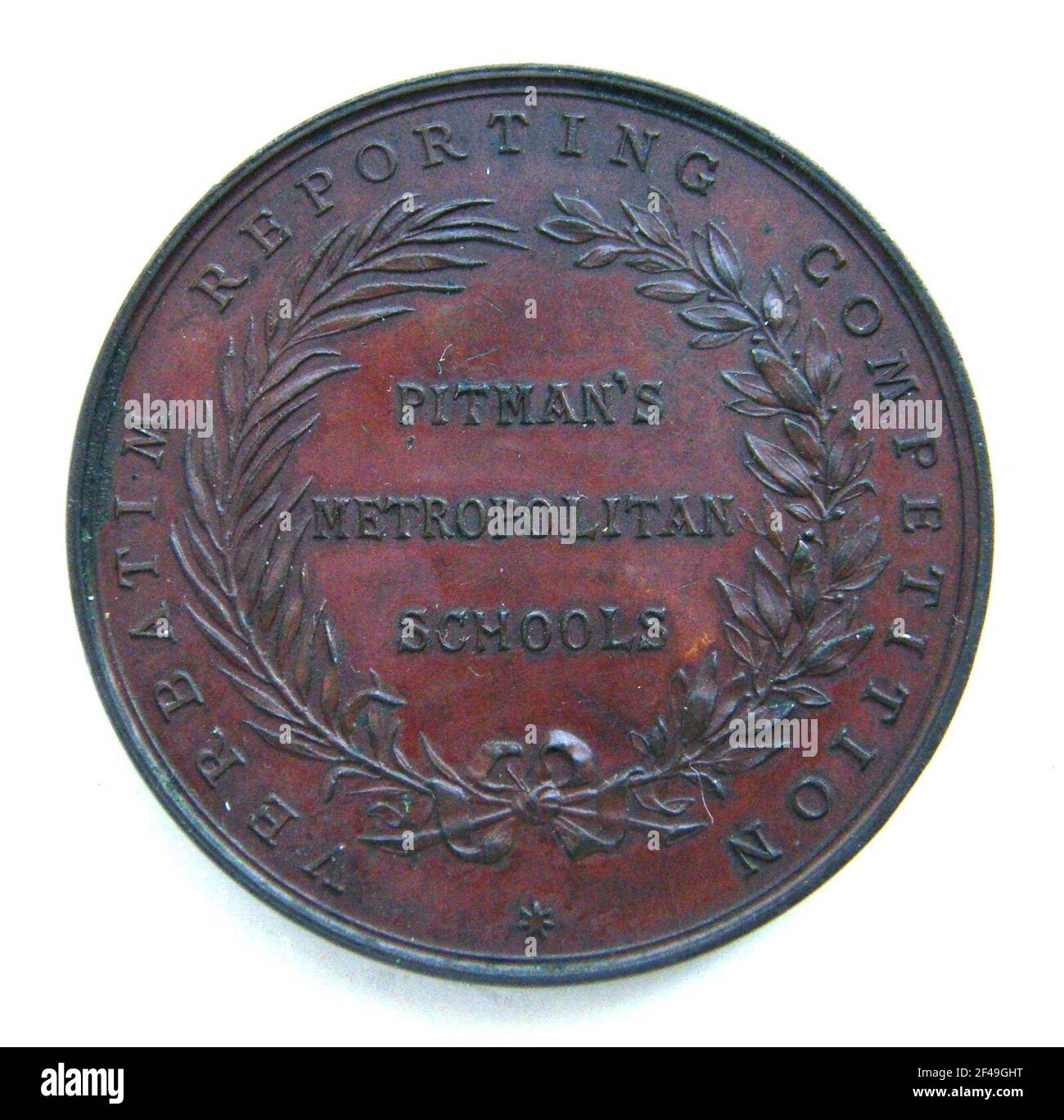 Career honor Cut Out Stock Images & Pictures - Alamy