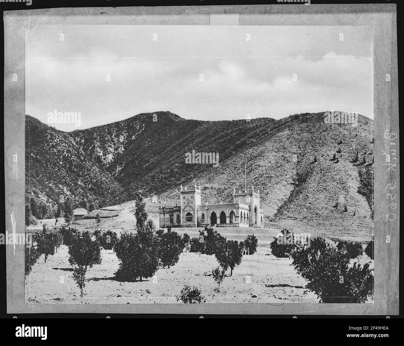 Miradero hi-res stock photography and images - Alamy