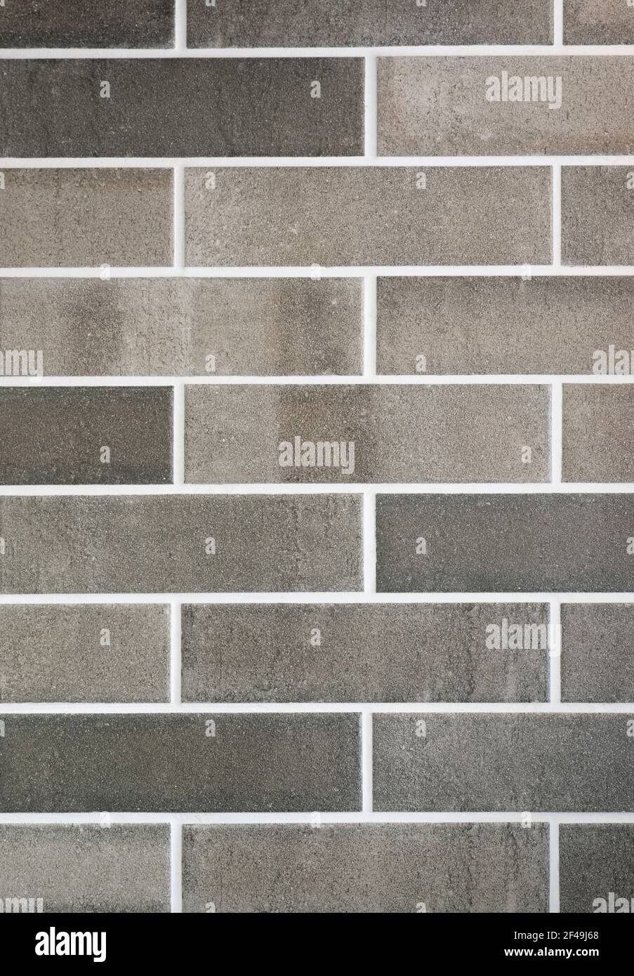 Grey bricks hi-res stock photography and images - Alamy