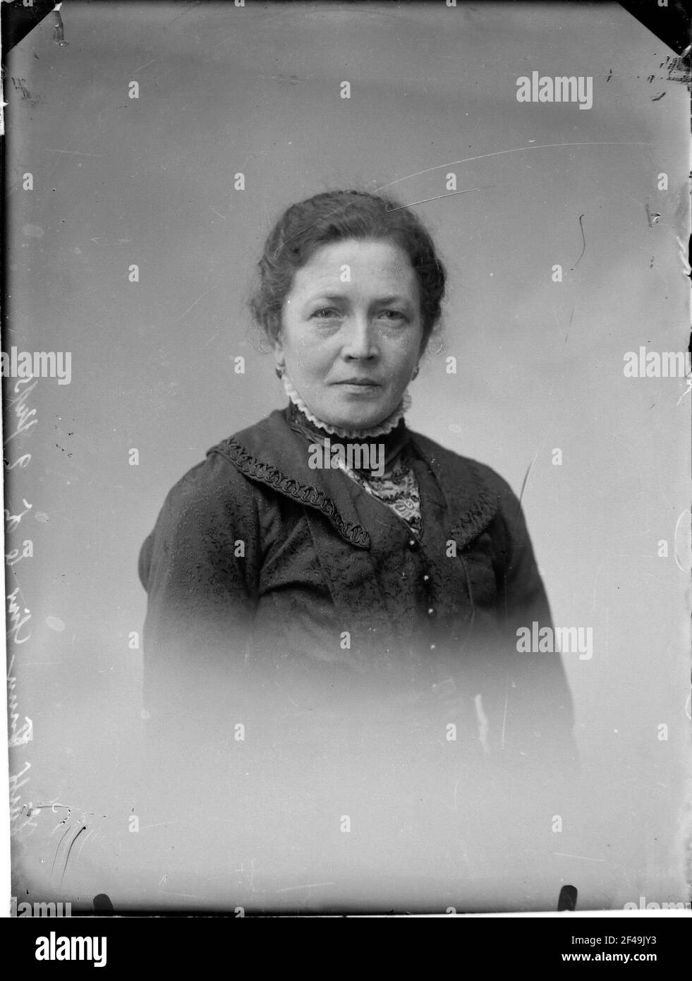 Early 1900s portraiture hi-res stock photography and images - Alamy