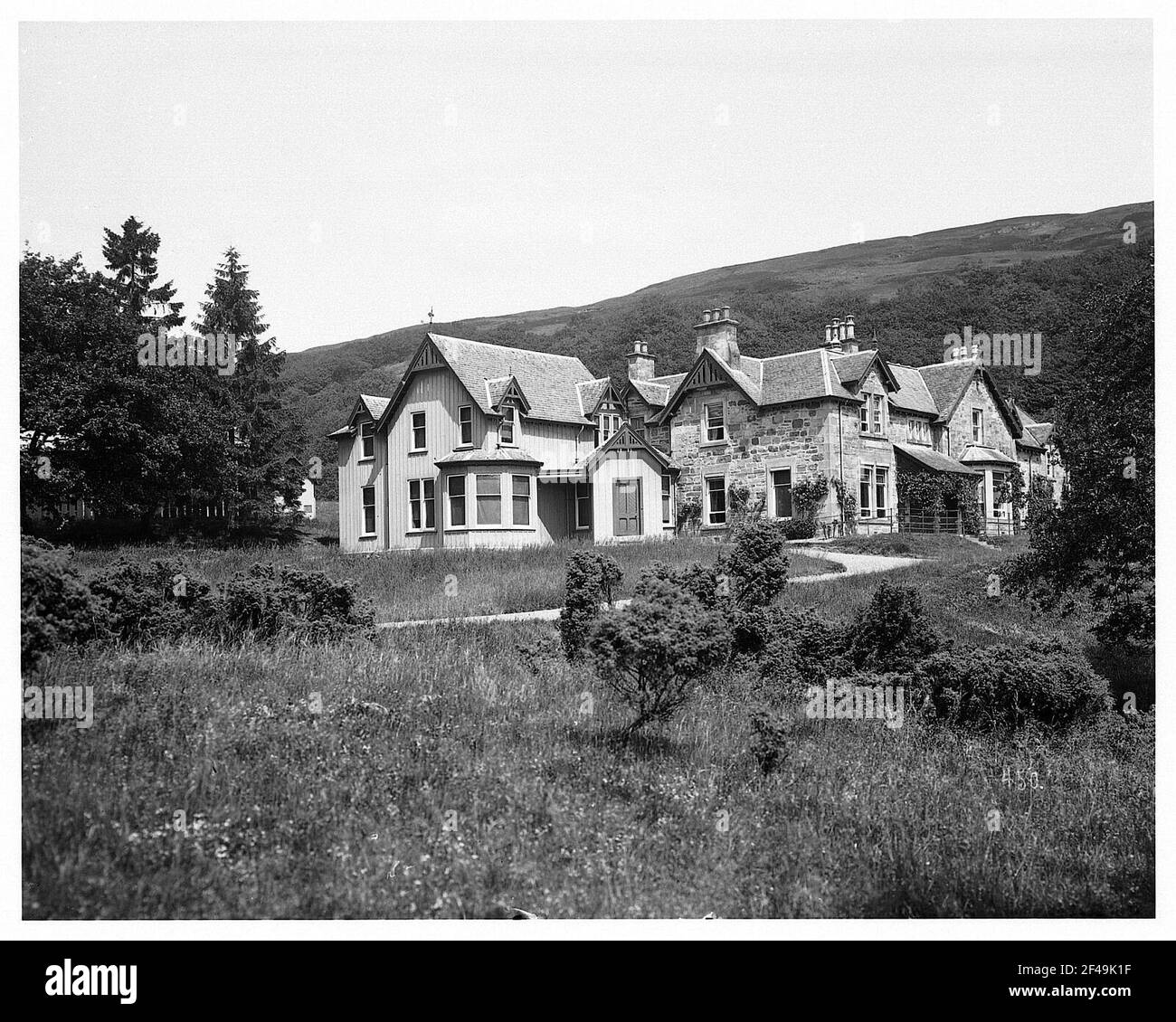 Heritage of scotland edinburgh Cut Out Stock Images & Pictures - Alamy