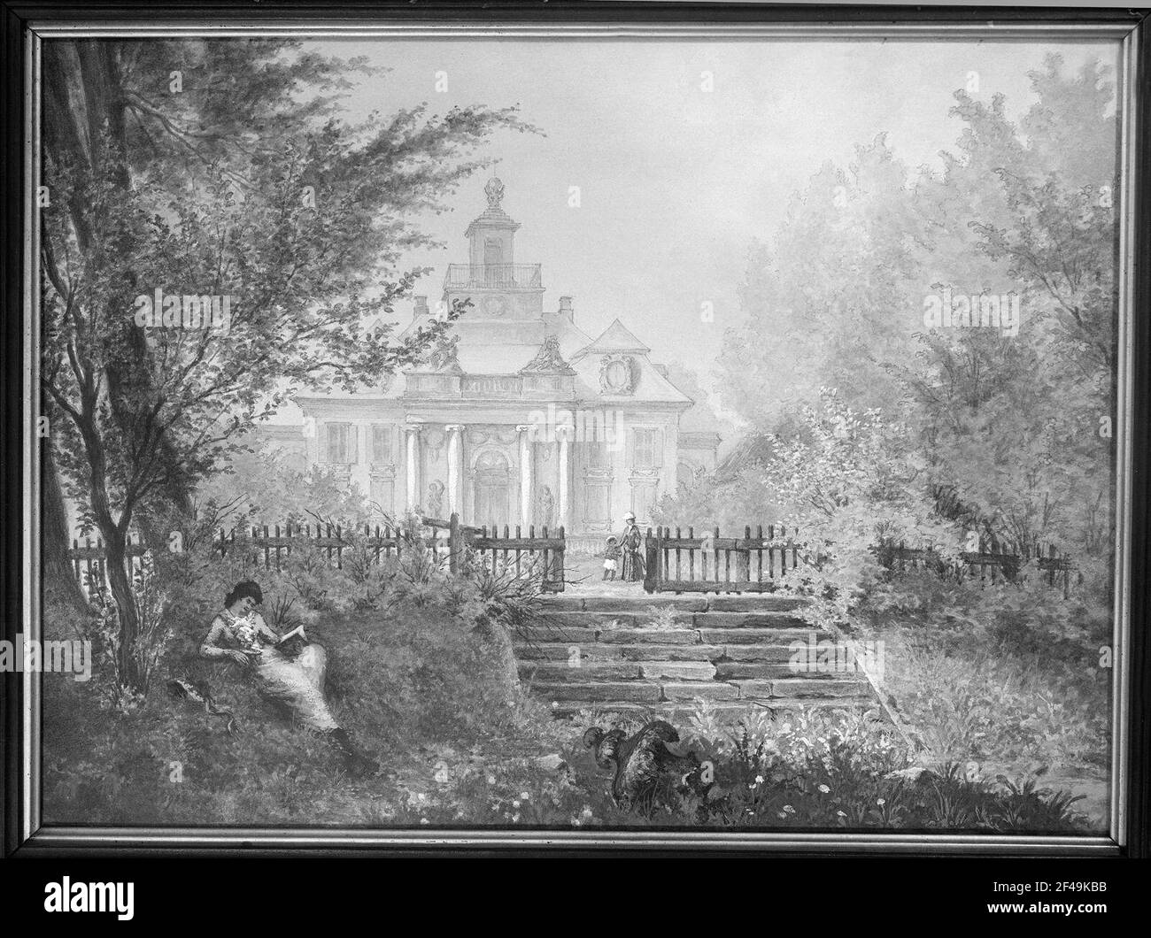 Prinz max hi-res stock photography and images - Alamy