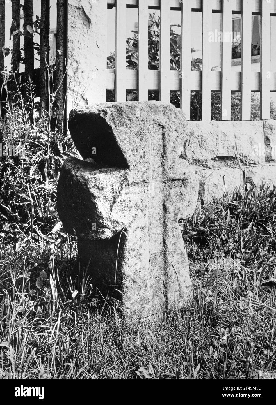 Stone art traditions Black and White Stock Photos & Images - Alamy