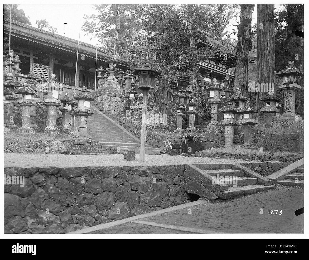 Park lamps Cut Out Stock Images & Pictures - Alamy