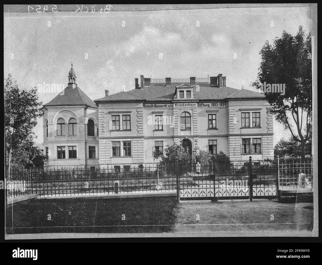 Landeck Black and White Stock Photos & Images - Alamy